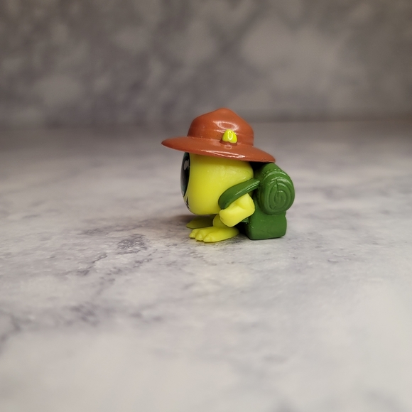 Disney | Toys | Disney Doorables Mike Wazowski Lets Go Series | Poshmark